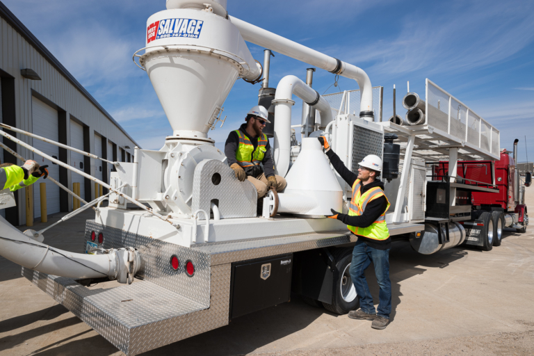 About Us | West Side Salvage | Recovery, Emergency Services, Salvage