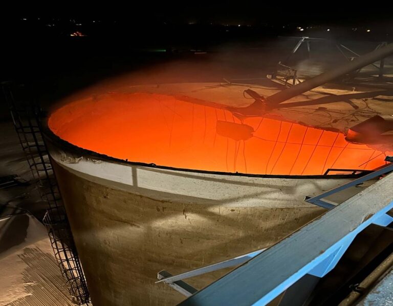 Silo Fires and Explosions: Why Do They Happen?