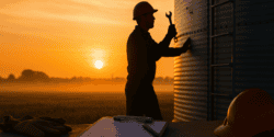 Silo Maintenance 101: Checklists for Year-Round Upkeep