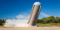 Silo Maintenance 101: Checklists for Year-Round Upkeep