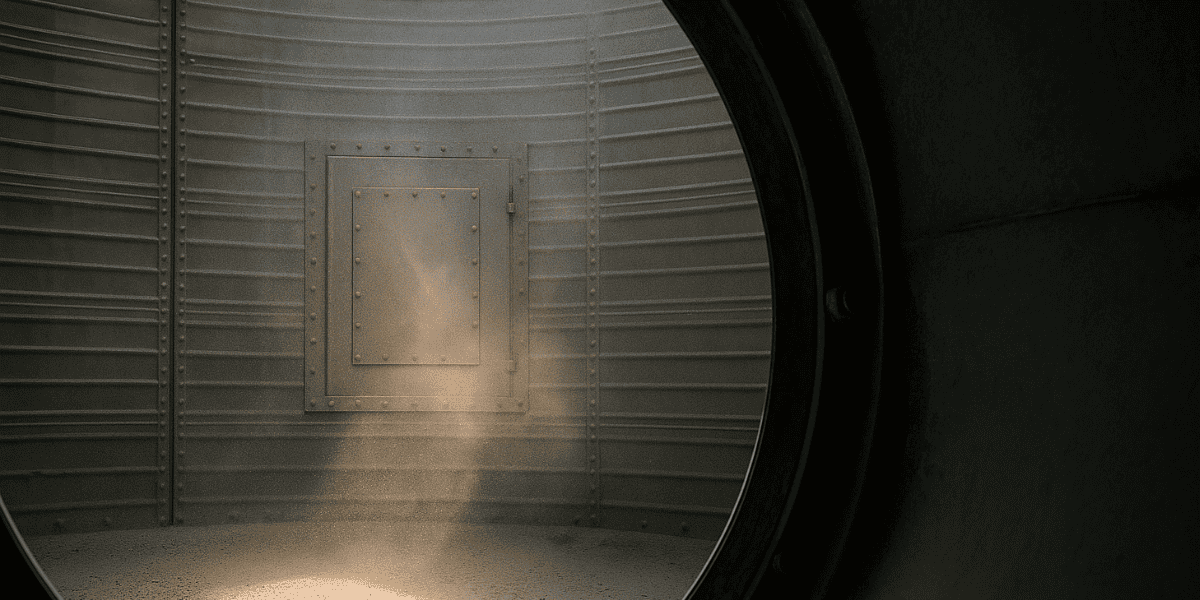 Understanding the Dust Explosion Pentagon
