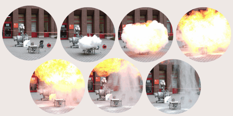 Grain Dust Explosions: Causes, Prevention, and Safety Tips