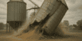 Silo Collapse: Causes, Prevention Strategies, and Safety Tips