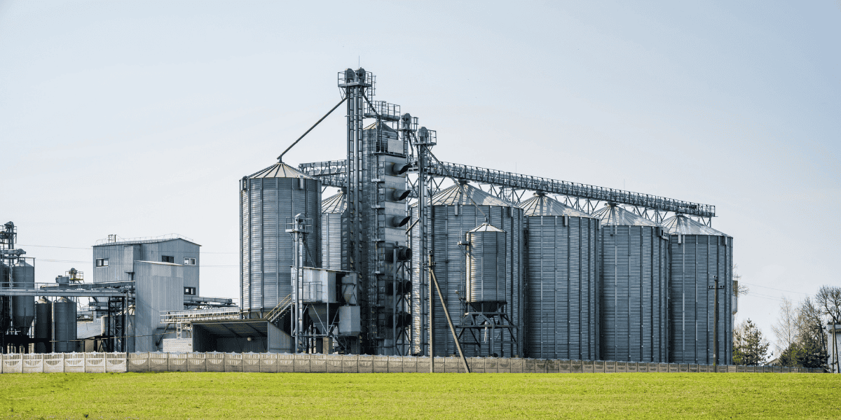 Silo Blockages, Clogging, and How to Address Them