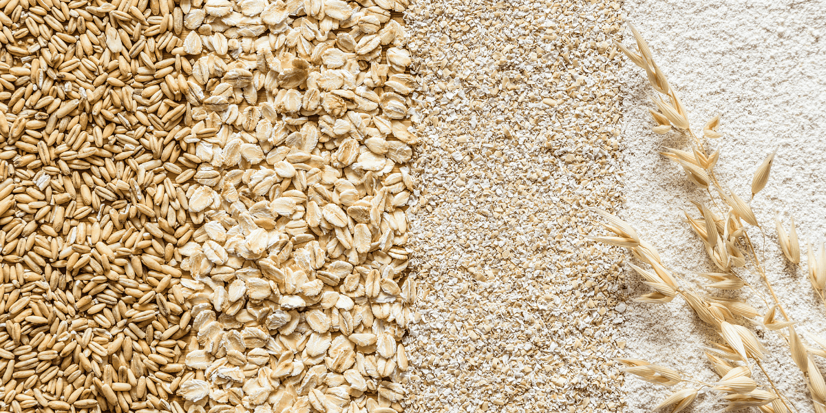 We Buy Damaged Grains | Grain Salvage & Recovery