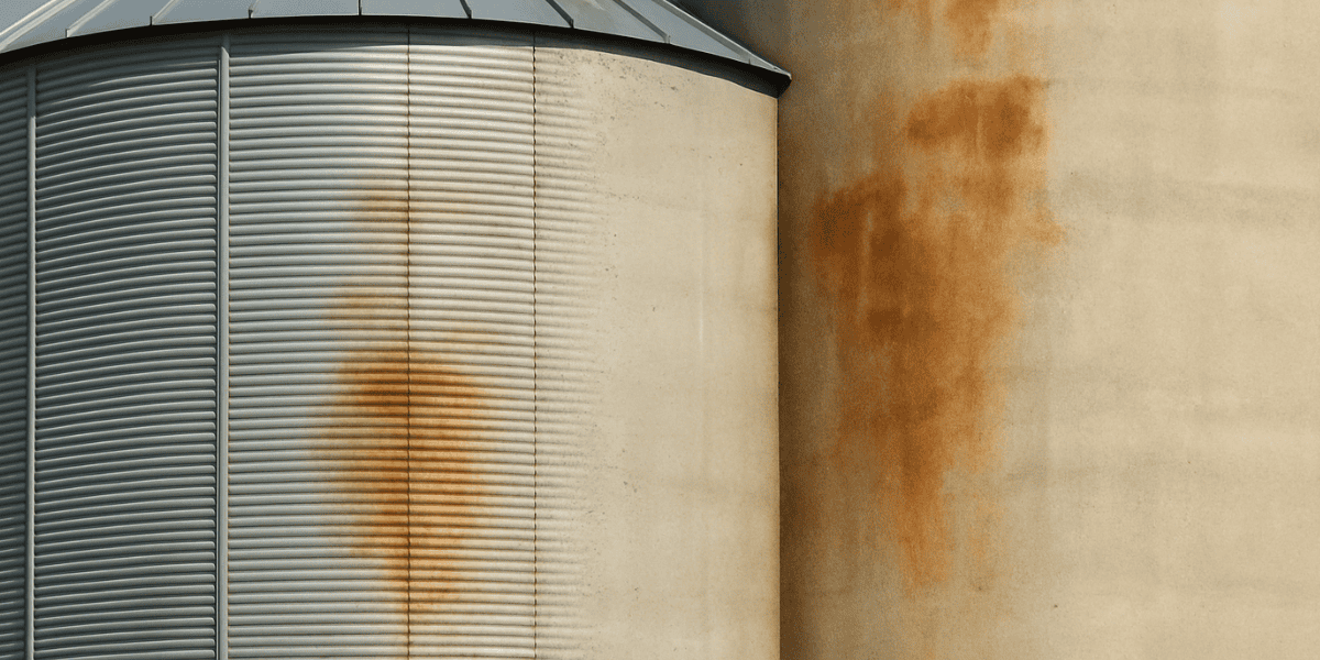 Silo Fires and Explosions: Why Do They Happen?