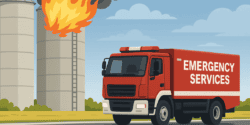 Silo Fires and Explosions: Why Do They Happen?