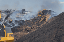 Grain Fires and Explosions: Annual Trends, Causes, & Prevention