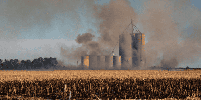 Silo Fires and Explosions: Why Do They Happen?