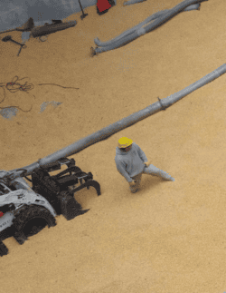 The Most Effective Silo Cleaning Methods