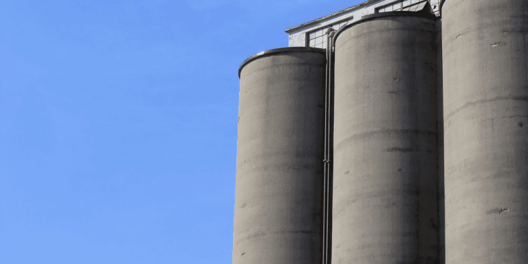 Types of Silos: A Complete Guide to Grain Bins, Towers, Bunkers, and Bags