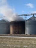 Grain Entrapment: Statistics, Causes & Prevention