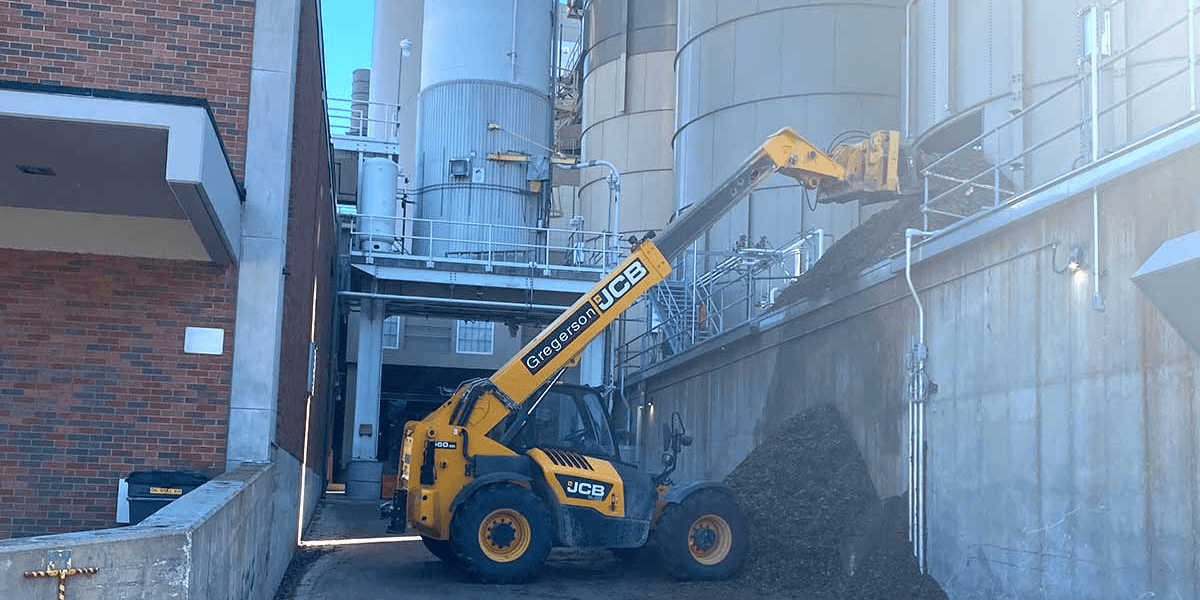 Grain Bin Accidents: What Actually Causes Them