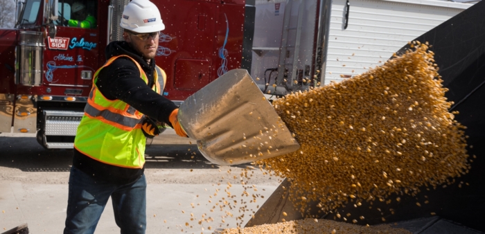 Silo Maintenance 101: Checklists for Year-Round Upkeep