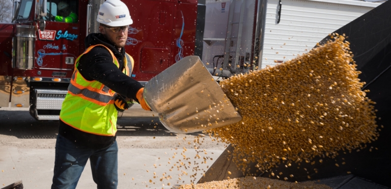 Silo Maintenance 101: Checklists for Year-Round Upkeep