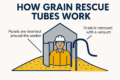 Grain Entrapment: Statistics, Causes & Prevention