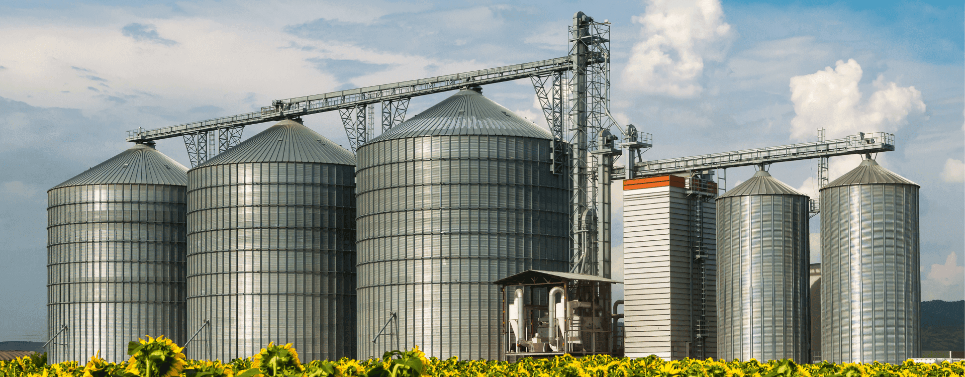 Inspection for Silos, Tanks & Bins | West Side Salvage