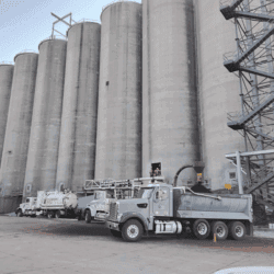 The Most Effective Silo Cleaning Methods