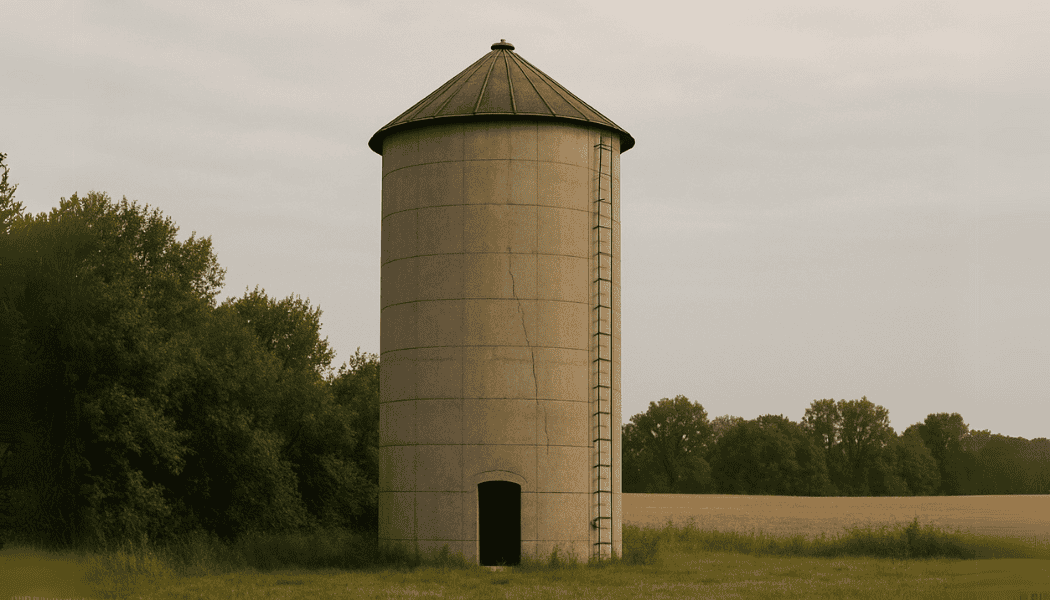 Silo Collapse: Causes, Prevention Strategies, and Safety Tips
