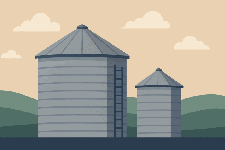 Grain Entrapment: Statistics, Causes & Prevention